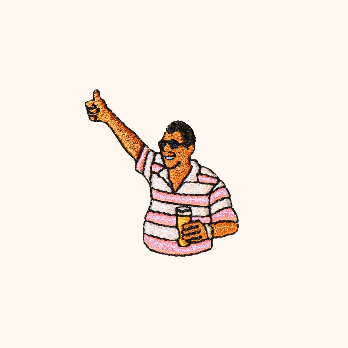 Camiseta Baby Look Zeca Pagodinho - Beleza