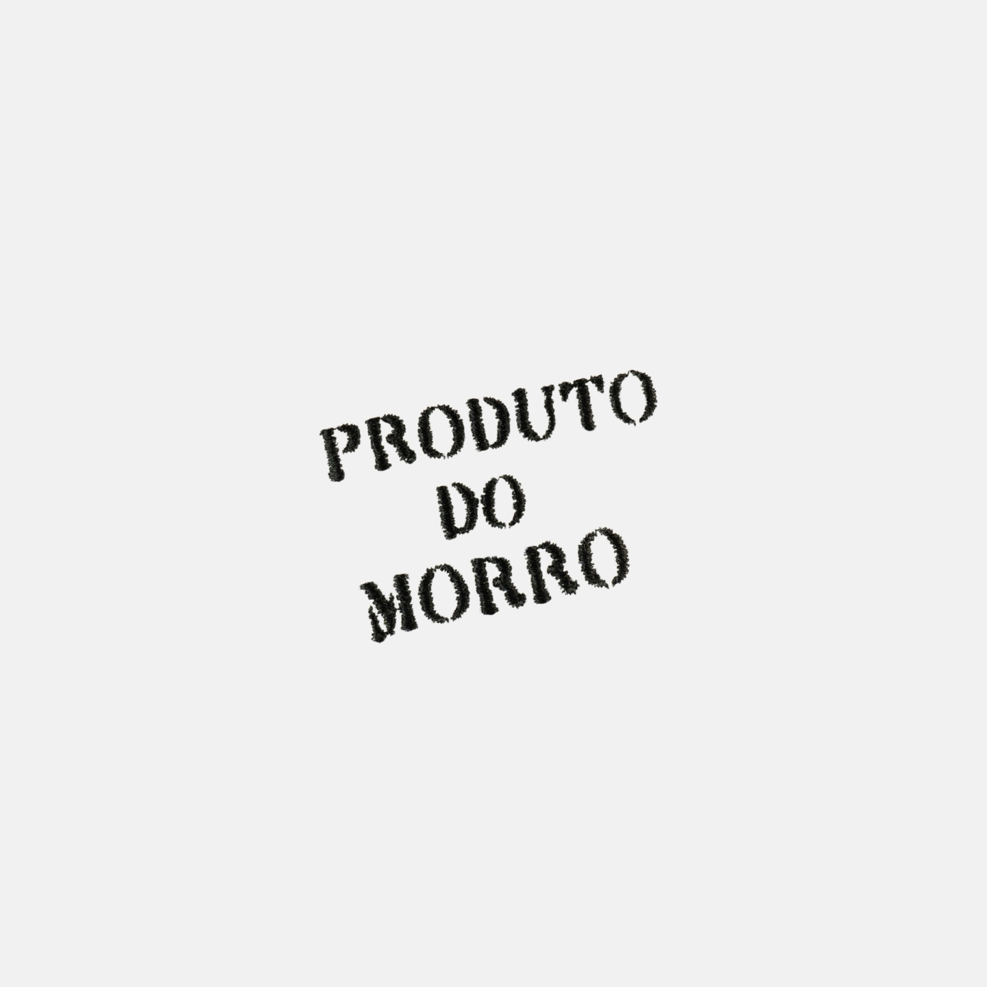 Camiseta Bezerra da Silva - Produto do Morro