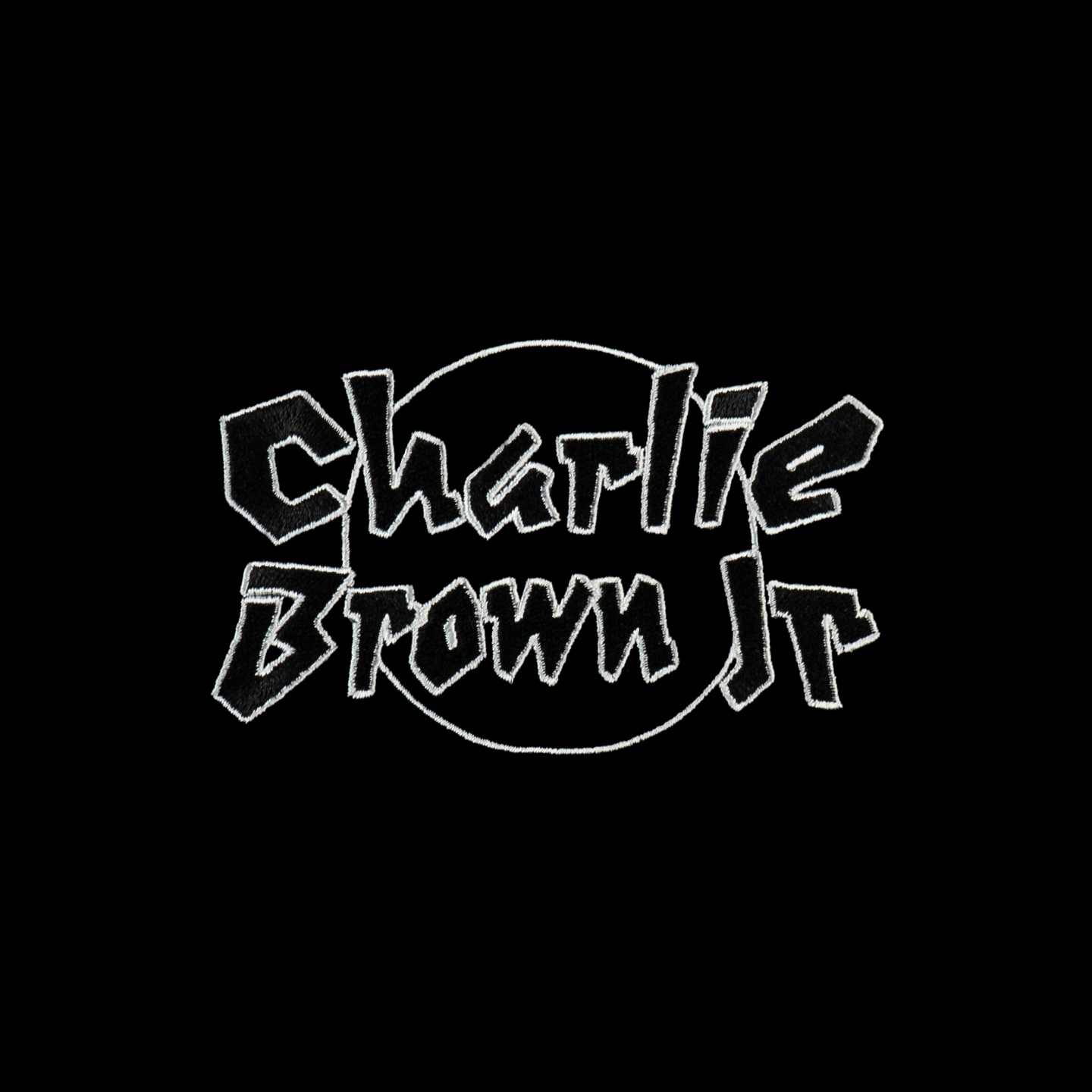 Baby Look Charlie Brown Jr - CBJR